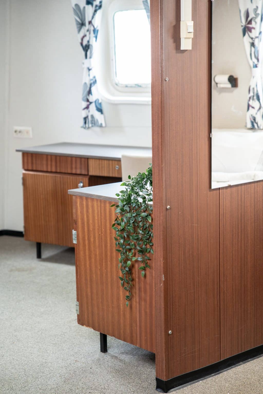 Accomodations - Polar Athena